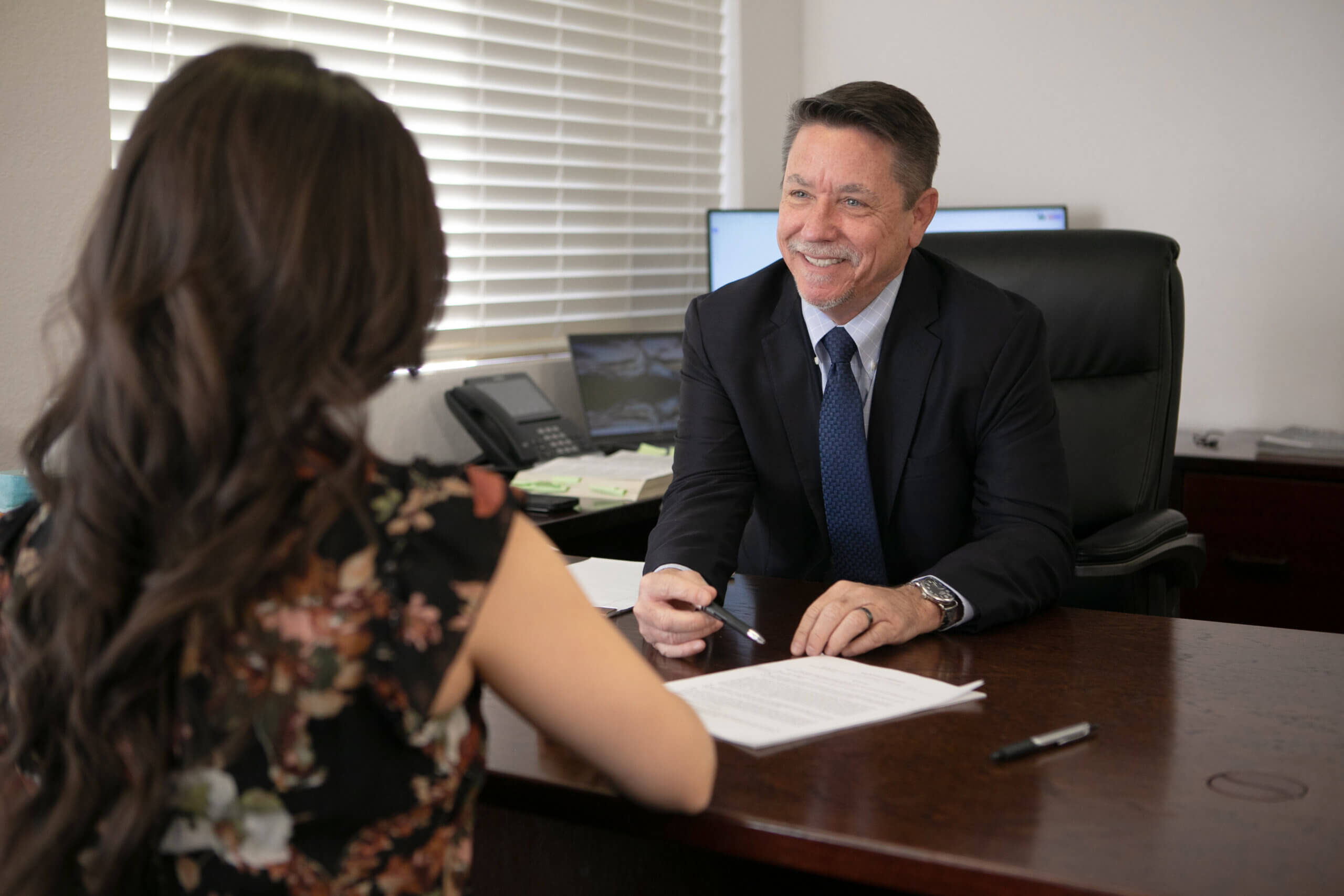 Family Law Attorneys in Tucson, AZ | GBK Family Law, LLC